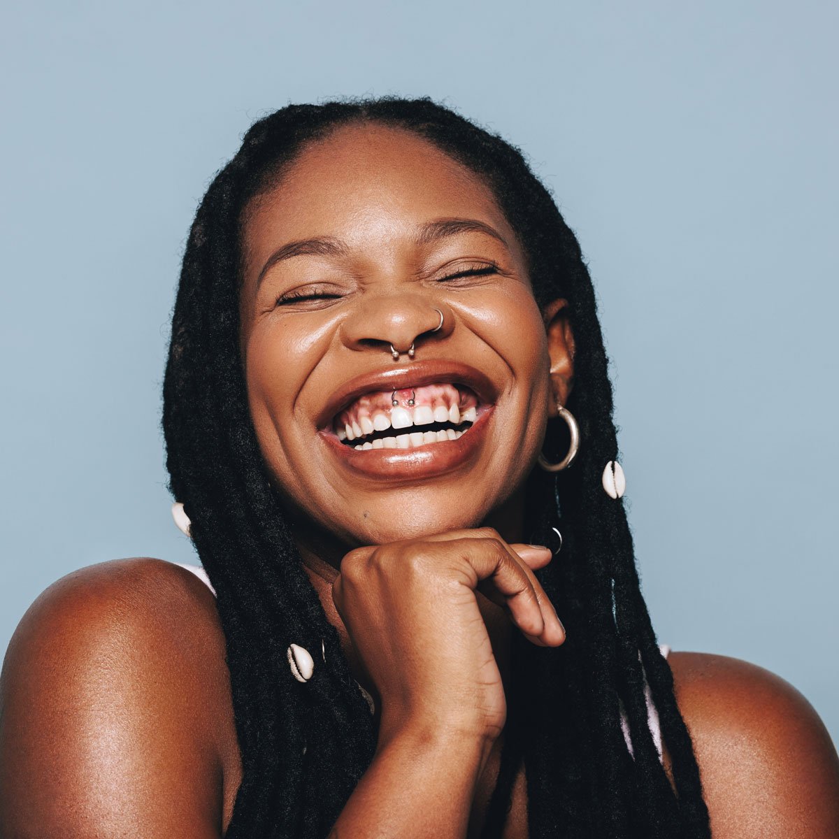 Hair Story | A Salon Dedicated to Natural & Loc'd Hair